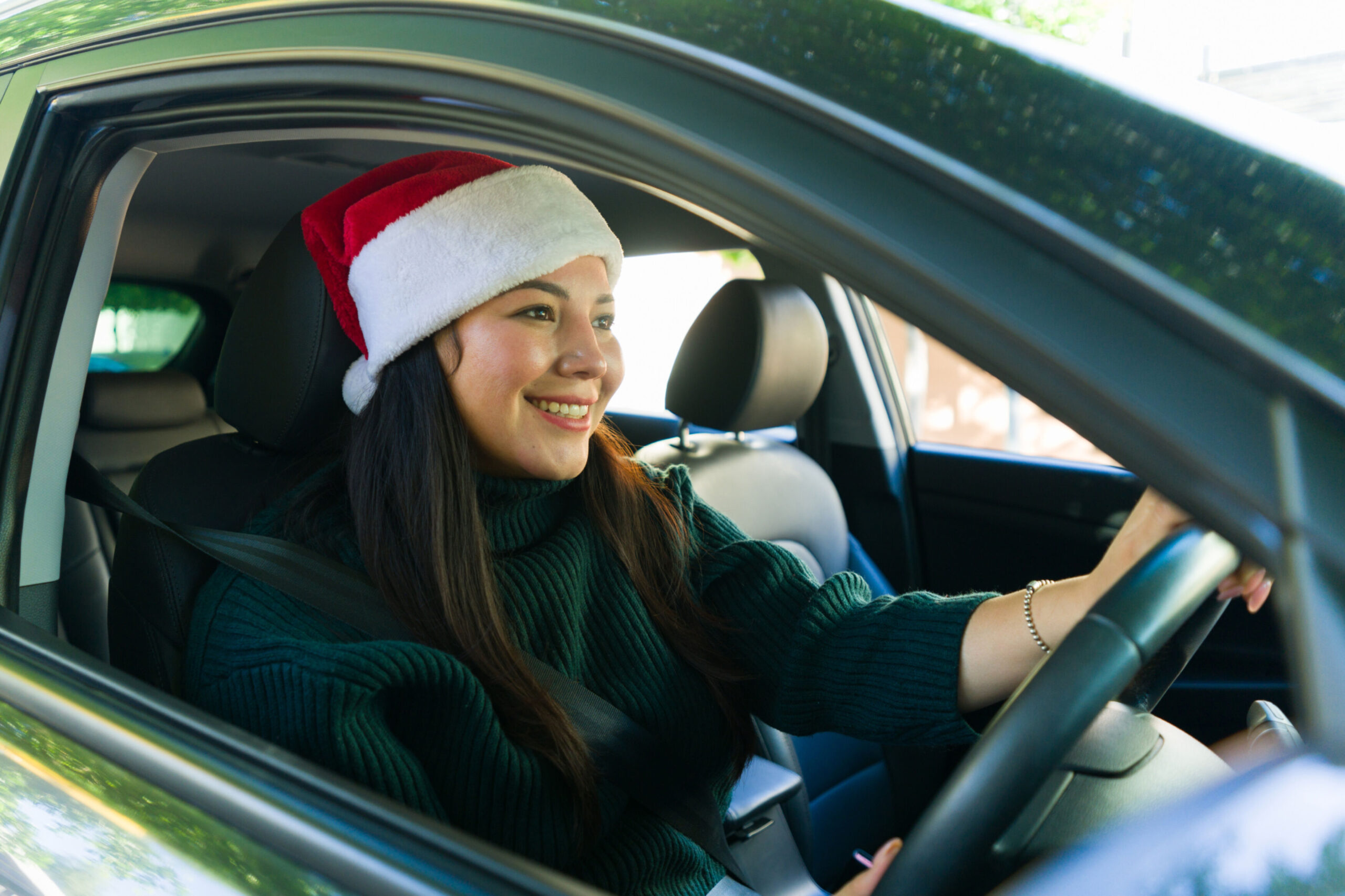Motor Ombudsman study reveals a glimpse of ‘Car-istmas’ to help the ...