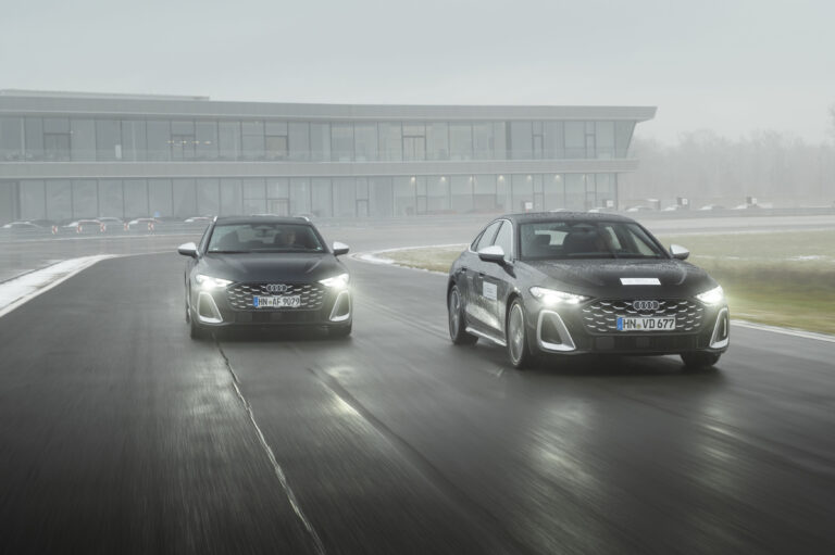 Audi’s 2026 model year updates: more emotion, comfort, and features in ...
