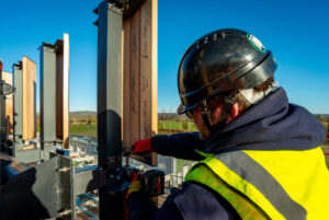 New Rolls-Royce extension building reaches landmark moment - Motor ...
